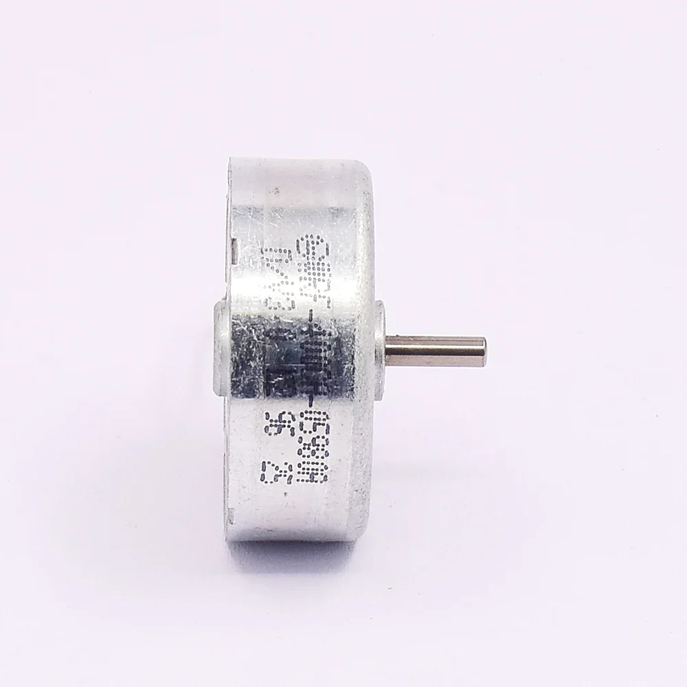 Mini-RF-400CA-Electric-Motor-DC-3V-9V-5V-6V-Micro-24mm-Ultra-thin-Round ...