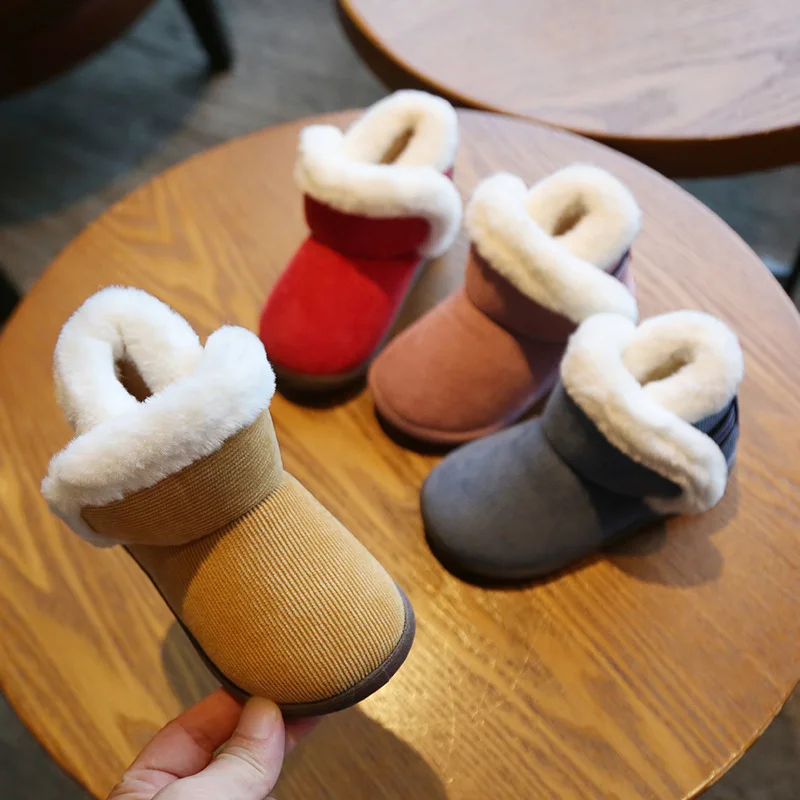LZH-Newborn-Baby-Christmas-Shoes-For-Girl-Winter-1-3Years-Old-Plush ...