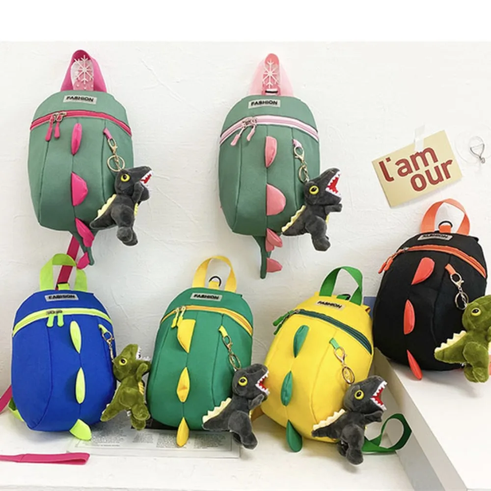 Lightweight Dinosaurs