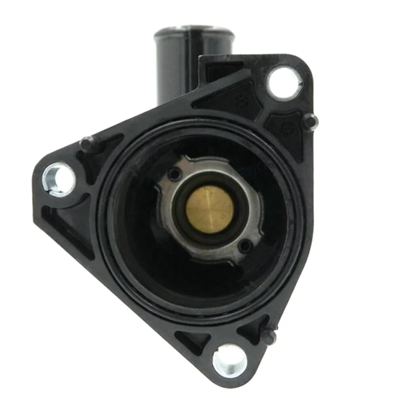 Engine Coolant Thermostat 16031-0Y010 For Toyota Avanza Yaris Echo Vios ...