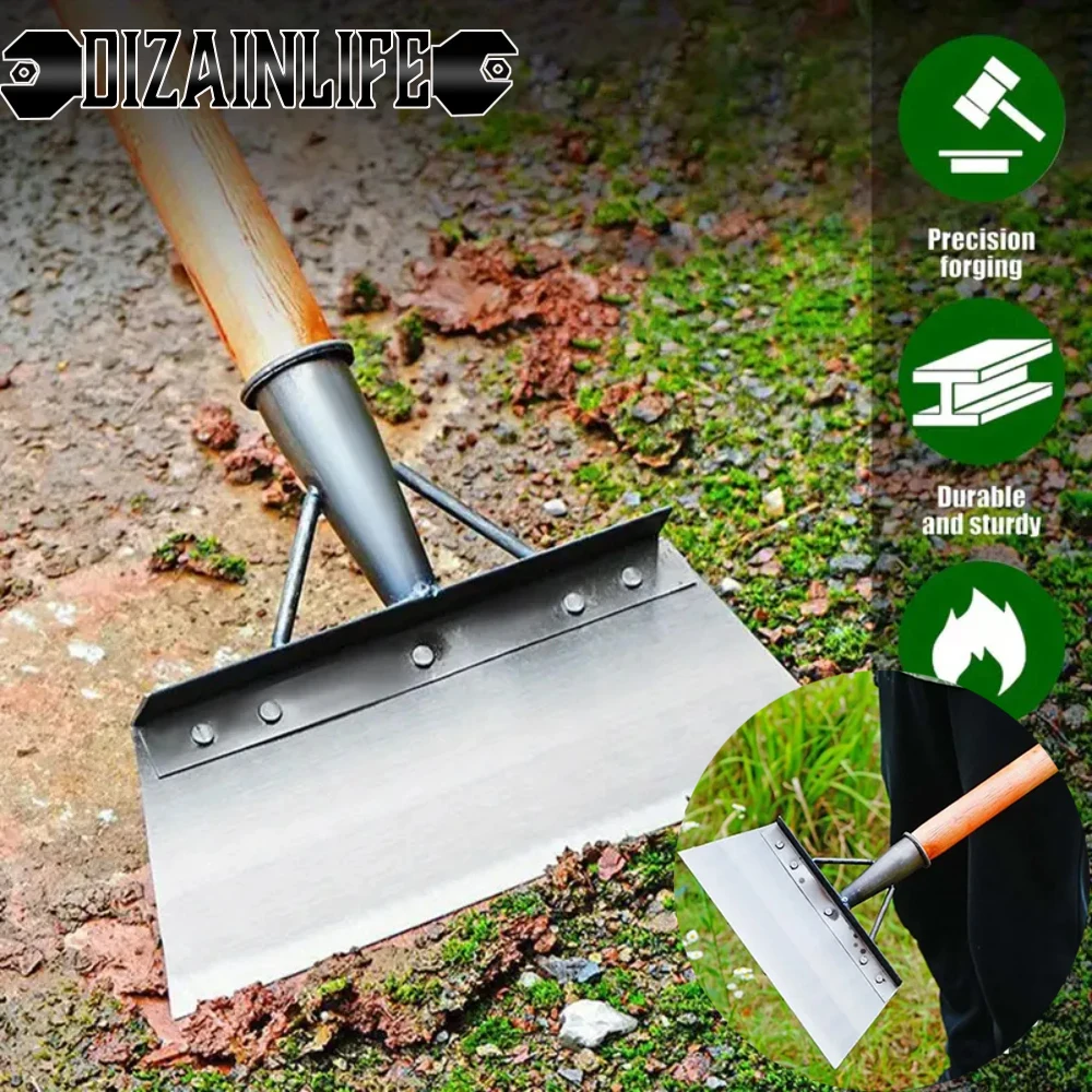 Multi-Functional-Garden-Cleaning-Shovel-Garden-Spade-Shovel-Weed ...