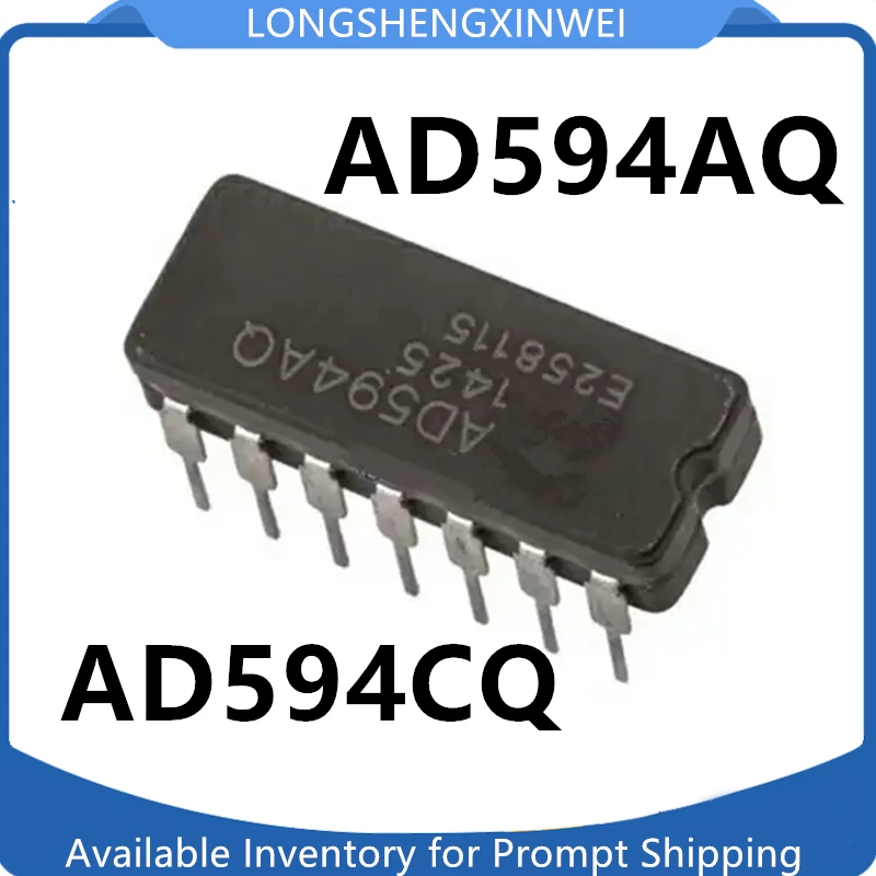 Sensor-de-temperatura-Chip-IC-1-piezas-AD594CQ-AD594AQ-AD594-CDIP14 ...
