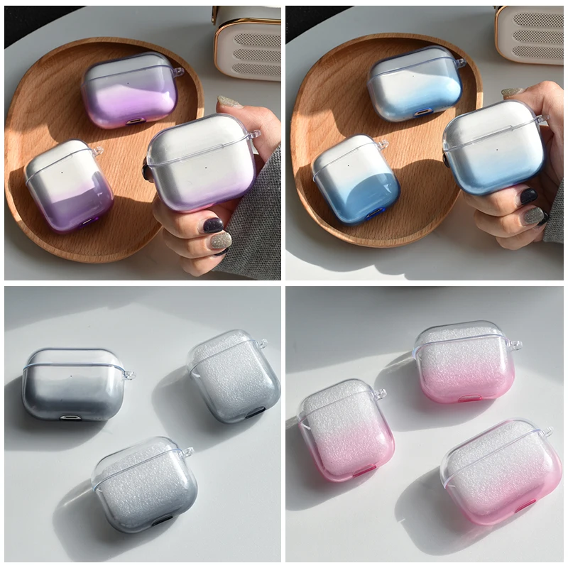 Creative Pro 2 Cover for Airpods 4 Case for AirPods 3 Decor for Airpod ...