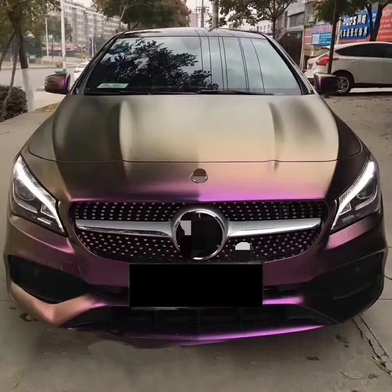 Car-Protect-The-Car-Vinyl-Wrap-Film-Car-Wrap-Car-Body-Color-Change-5d ...
