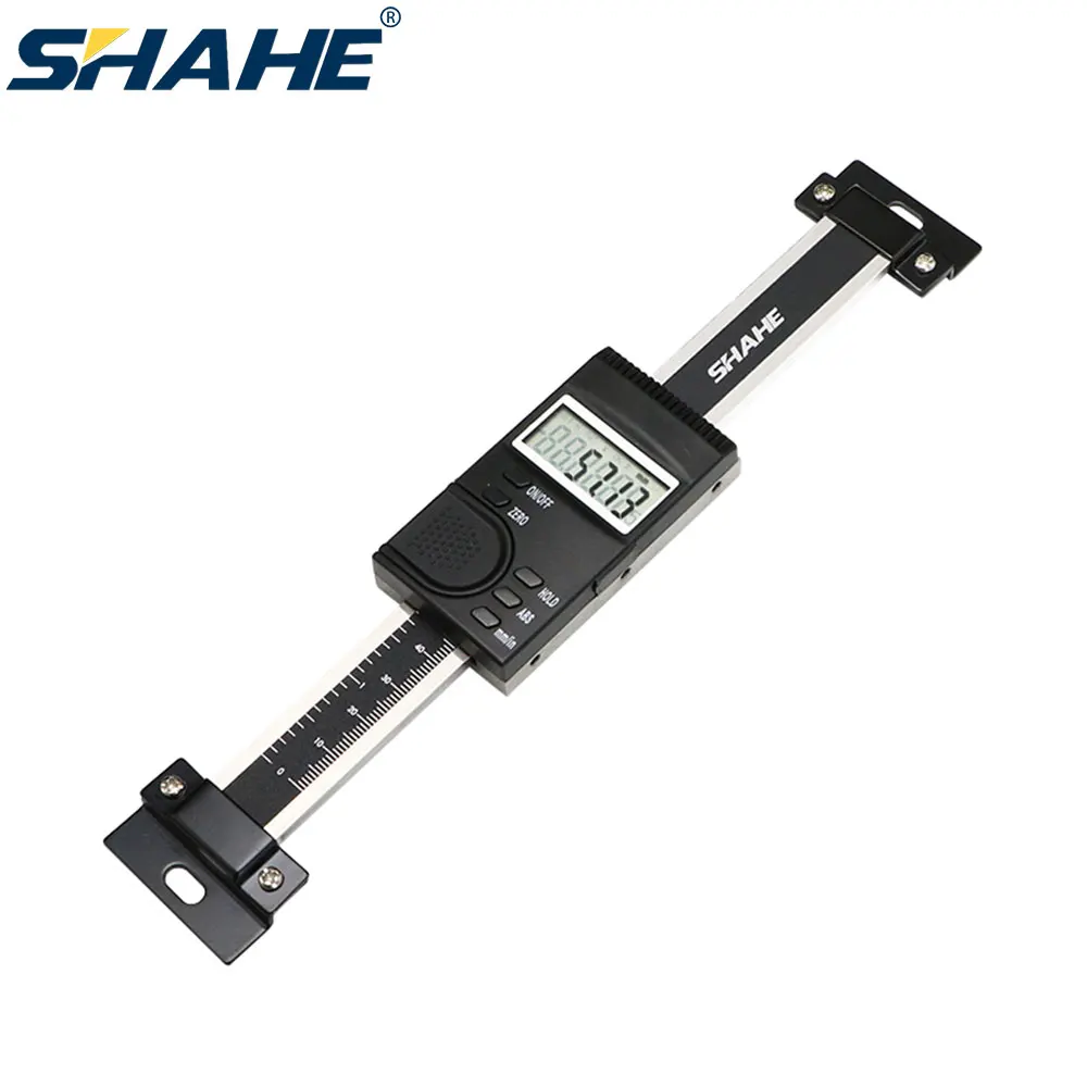 0-100-mm-Vertical-Type-Digital-Linear-Scale-Stainless-Steel-Caliper ...