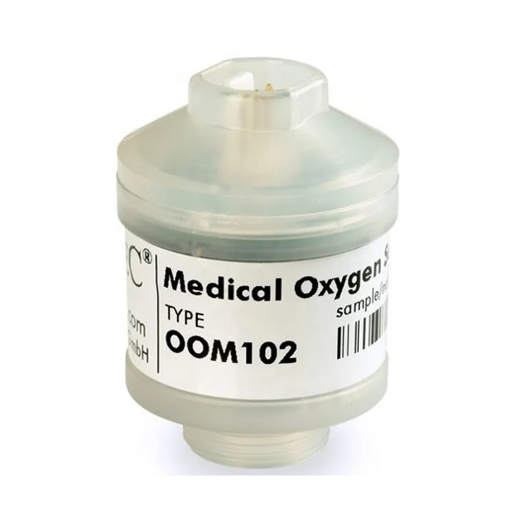 NEW-OOM102-Sensor-Oxygen-Sensor-O2-Ventilator-O2-Cell-00M102-Oxygen ...