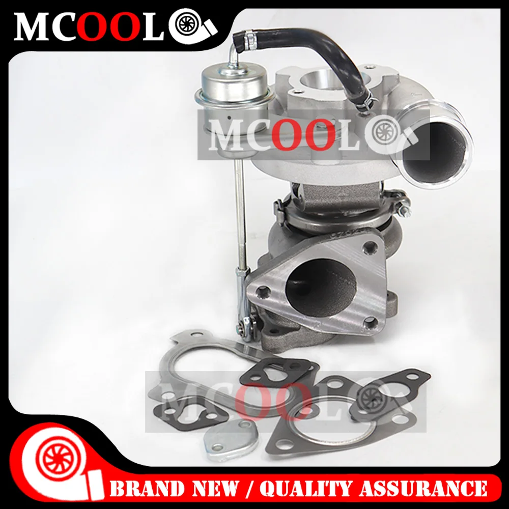 Turbo Ct12b Turbocharger For Toyota Landcruiser Hilux 4 Runner 1kz-t ...