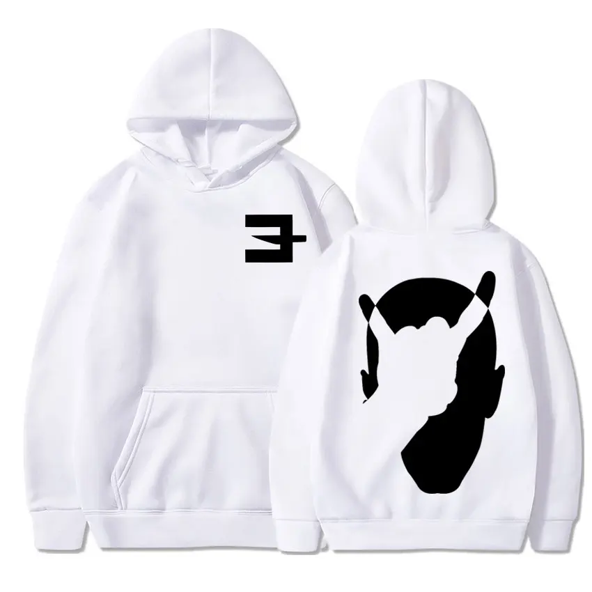 Eminem Logo Backwards E
