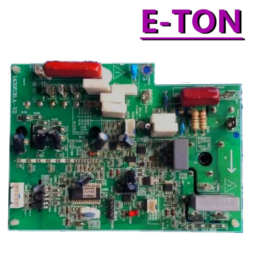 Good For Hisense Air Conditioner Computer Control Board 1439538E ...