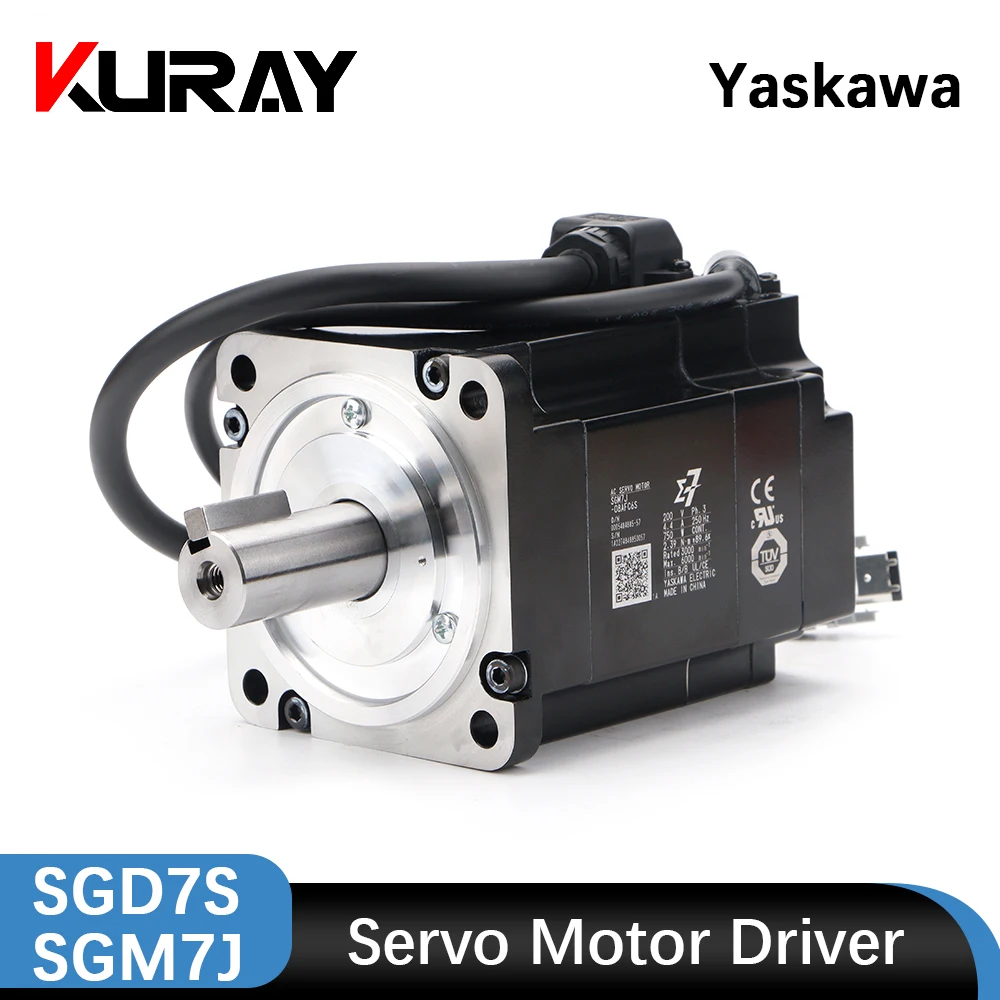 Yaskawa Servo Drives