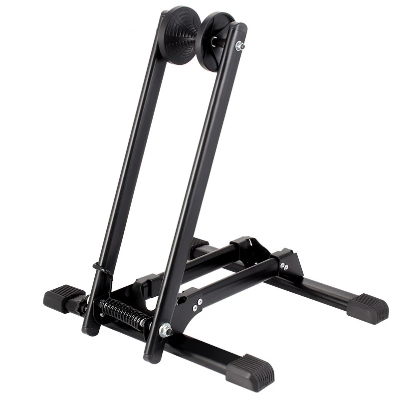 Road Mtb Cycling Support Holder Rack | Bike Stand Bicycle Rack Storage ...