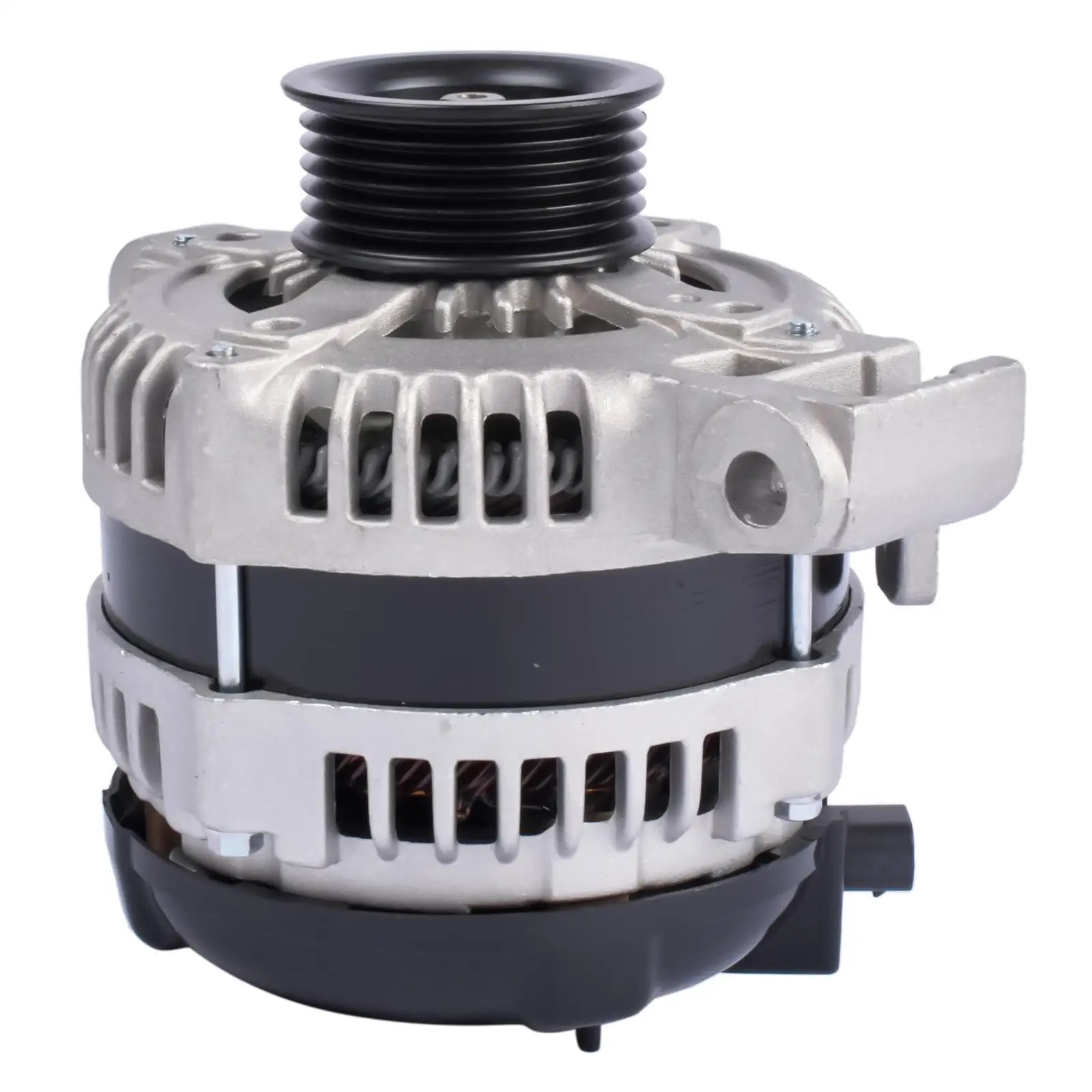 AP02 150A 12V Alternator for Cadillac SRX 2004-2009 STS 2005-2011 3.6L ...