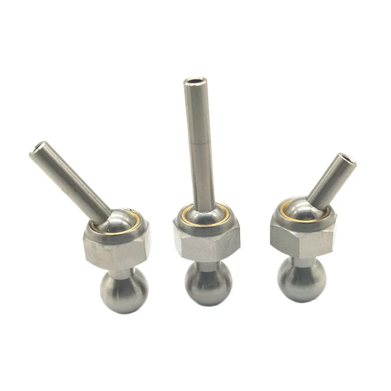 1PCS-Stainless-Steel-Spherical-Mount-Nozzles-For-CNC-Lathes-Toolholder ...