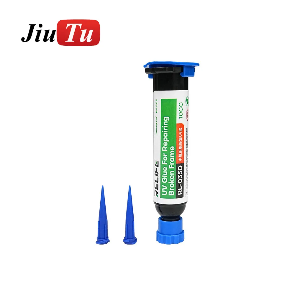 ReLIFE-RL-035D-Repairing-Broken-Frame-UV-Glue-Strong-Adhesion-and-High ...