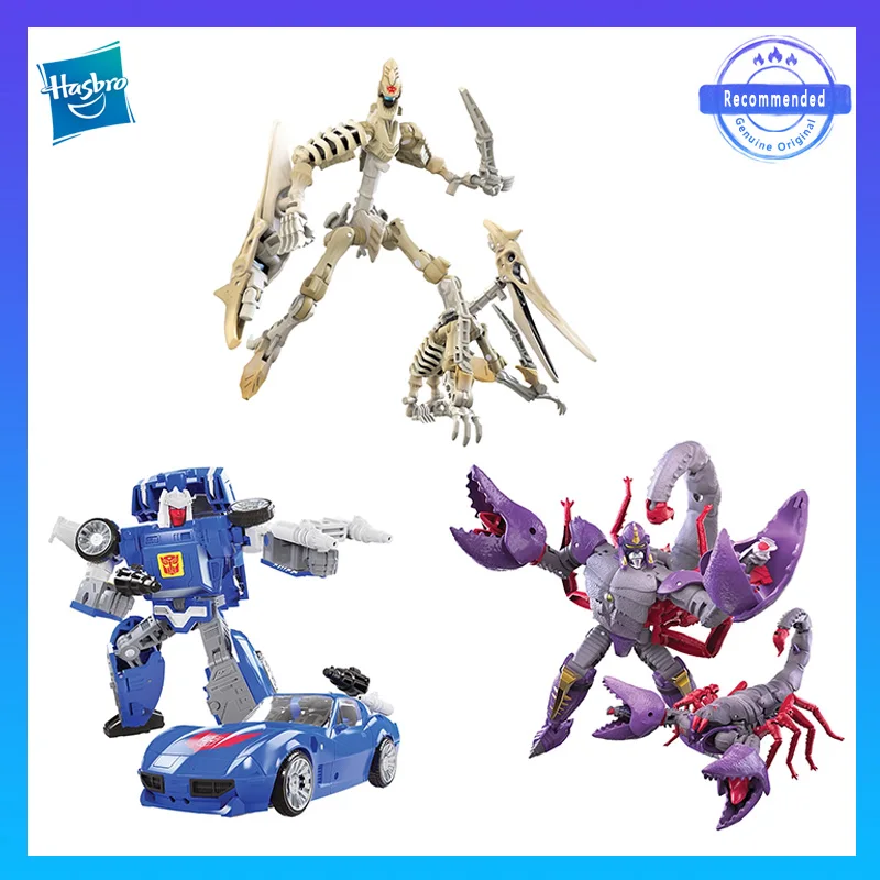 Hasbro-Transformers-figuras-de-acci-n-originales-aut-nticas-modelos-de ...