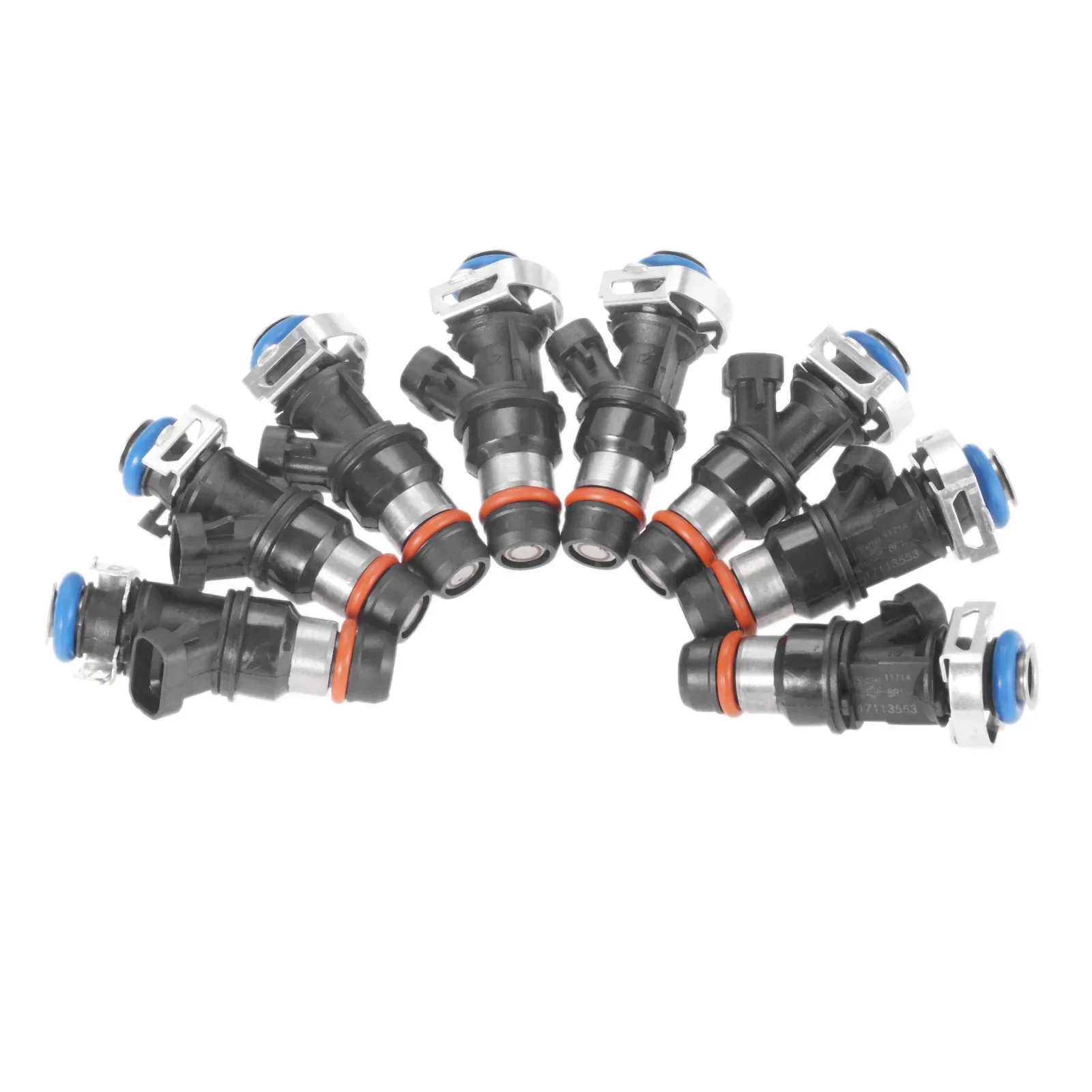 8pcs-Fuel-Injectors-17113553-for-Cadillac-Chevrolet-GMC-1500-2500-3500 ...