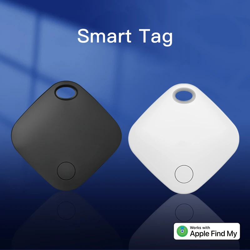 MFI-Smart-Tag-Bluetooth-Alarm-Tracker-Works-with-Apple-Find-My-APP-Bag ...