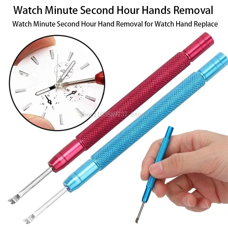 Watch-Minute-Second-Hour-Hands-Removal-Lever-Type-Puller-Watch-Hand ...
