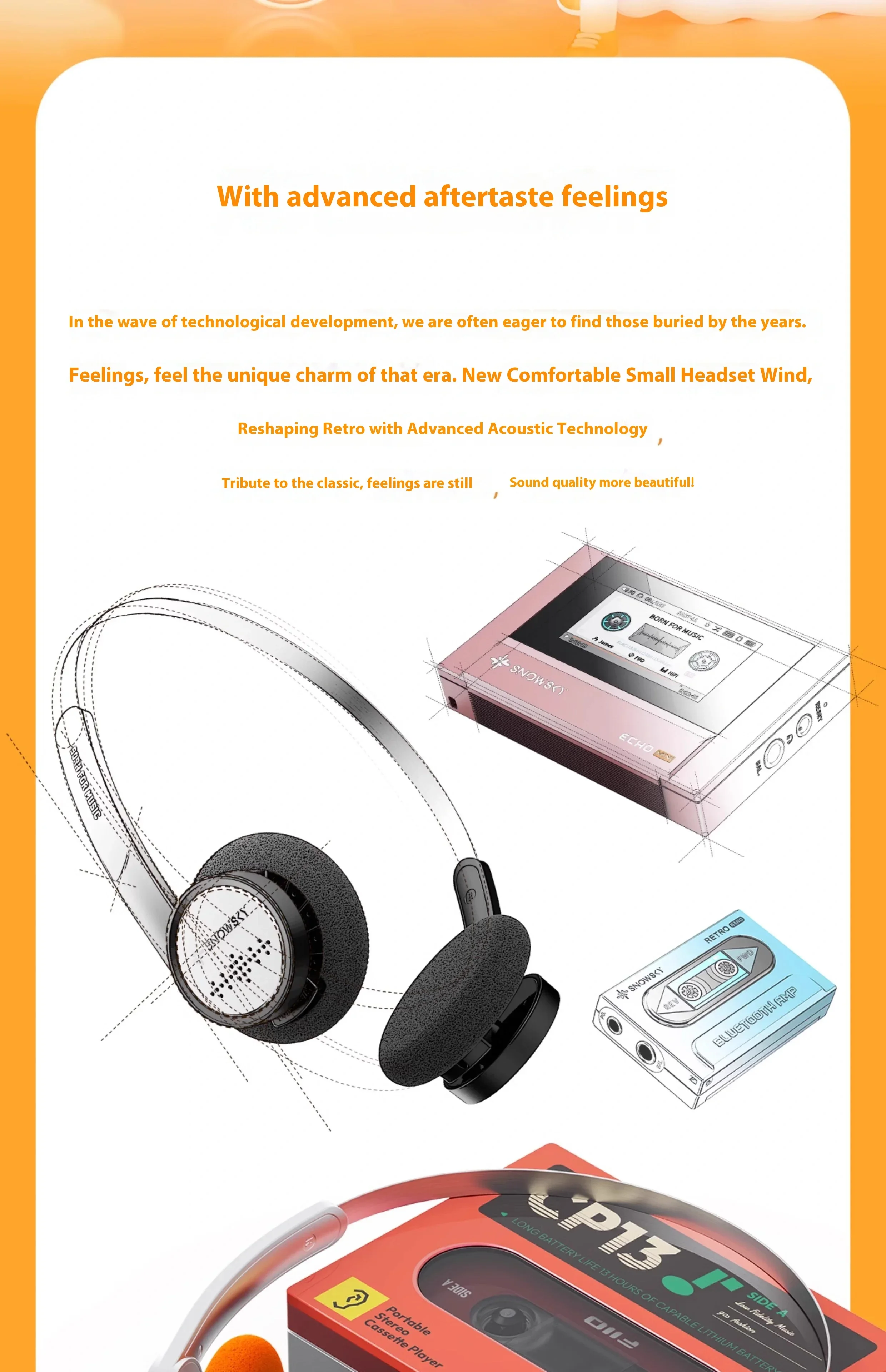 Fiio SnowSky WIND ECHO MINI проводные наушники | AliExpress