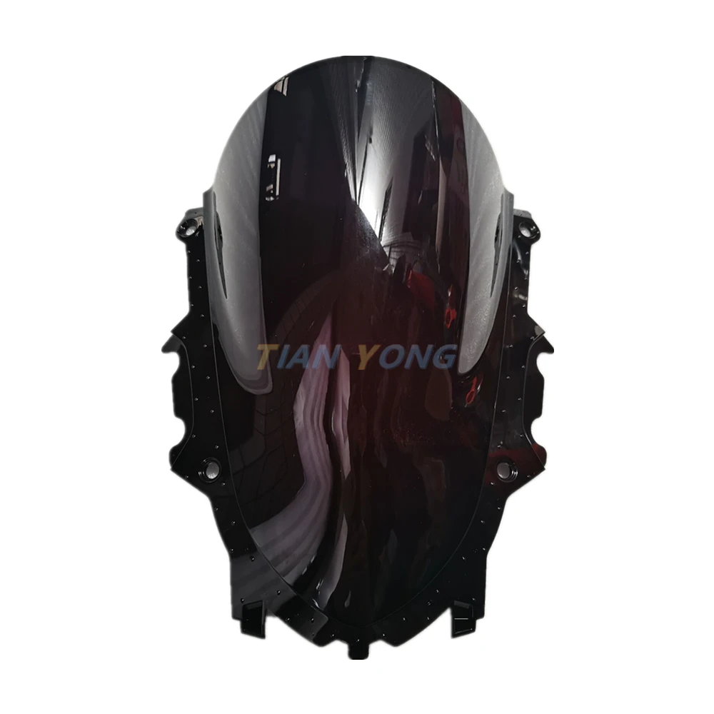 High-Quality-Windshield-For-YAMAHA-YZF-R3-R25-2019-2020-2021-2022-19-21 ...