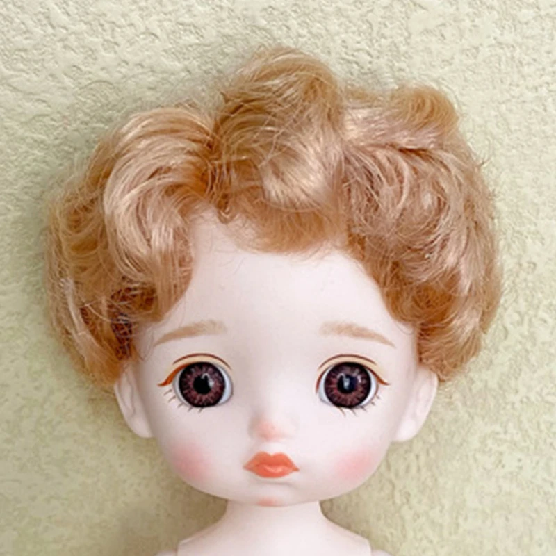 12cm-Doll-Head-or-Doll-Body-Toy-Boy-Baby-Head-Toy-Child-1-8-Doll ...