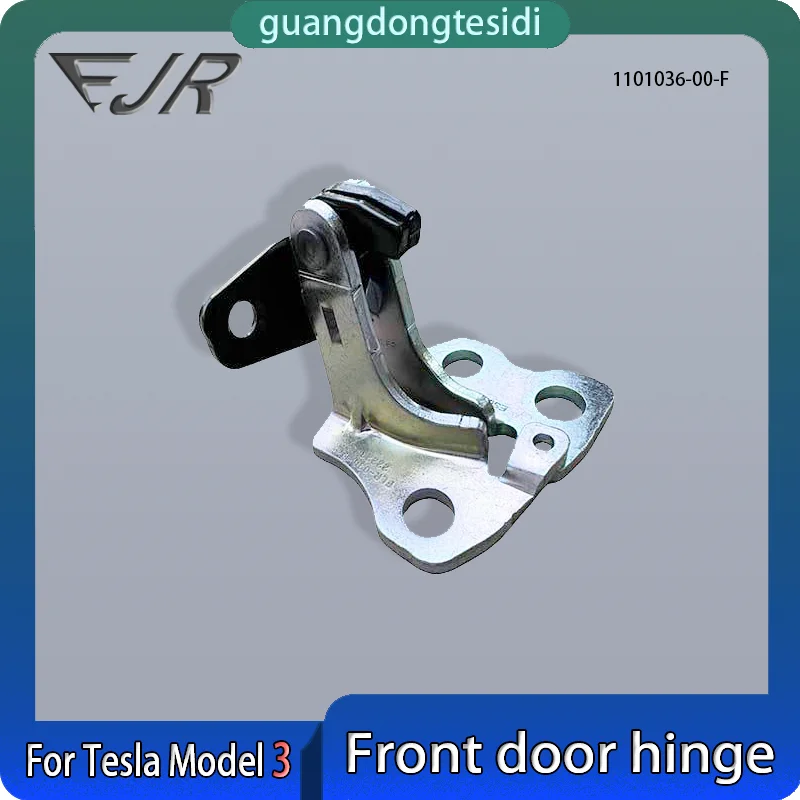 For-Tesla-Auto-Parts-Model-3-Front-Door-Hinge-Lower-Right-RH-Lower-19 ...