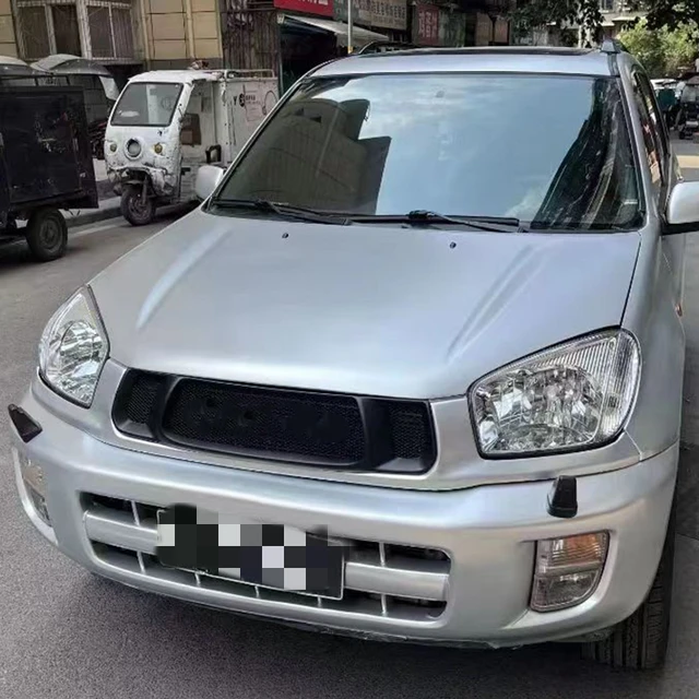 2003 Toyota Rav4 Body Kit