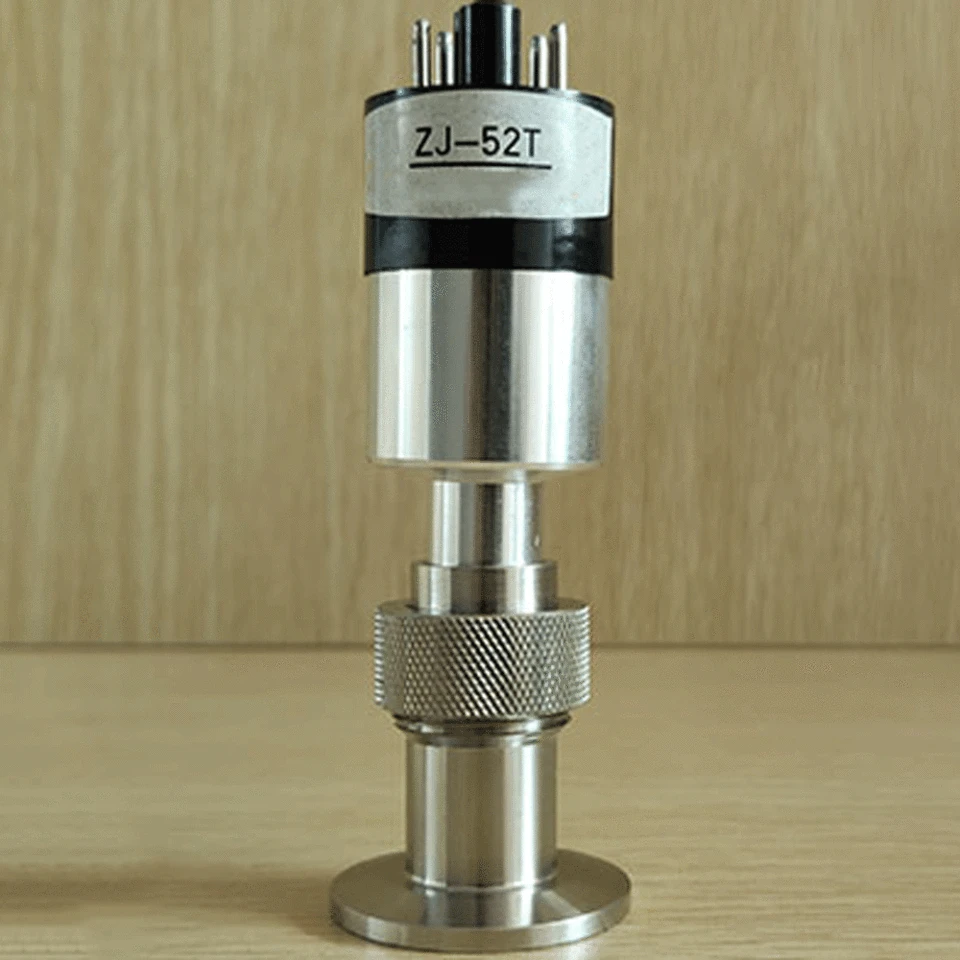 YSANO KF-16~KF-50 Chuck Diameter 6~50mm Flange Adapter For Vacuum Hose ...