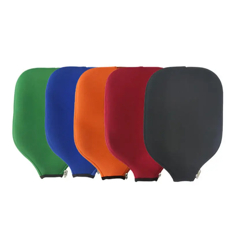 Table Tennis Racket Waterproof Tennis Cover Wear-resistant Pick Racket ...