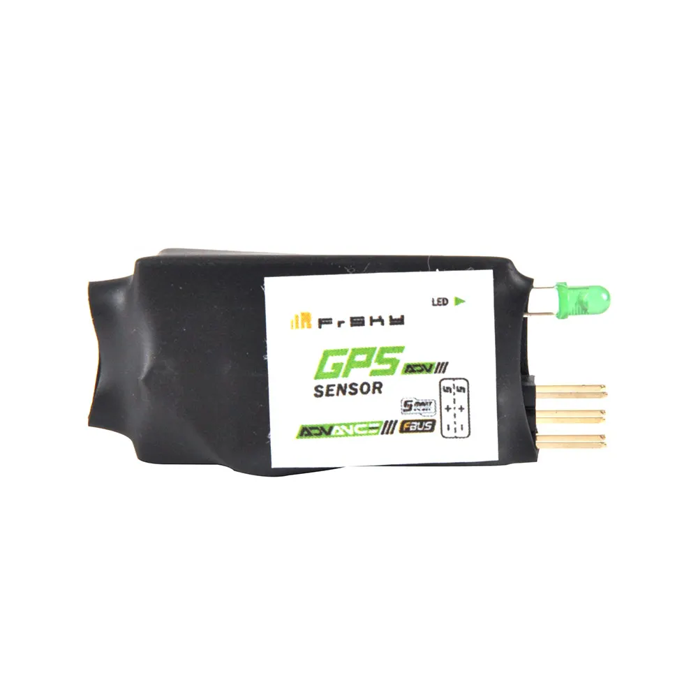 FrSky GPS ADV Sensor for RC Airplane Model Receivers| | - AliExpress