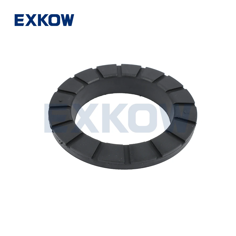 2PCS-Rear-Suspension-Spring-Upper-Pad-Rubber-for-Mitsubishi-Pajero ...