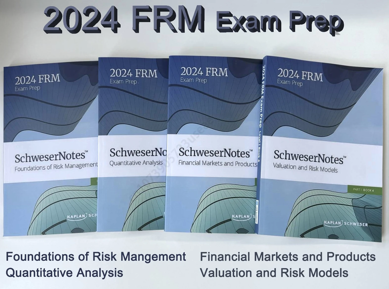 2024-FRM-Level-1-Foundations-of-Risk-Mangement-Quantitative-Analysis ...