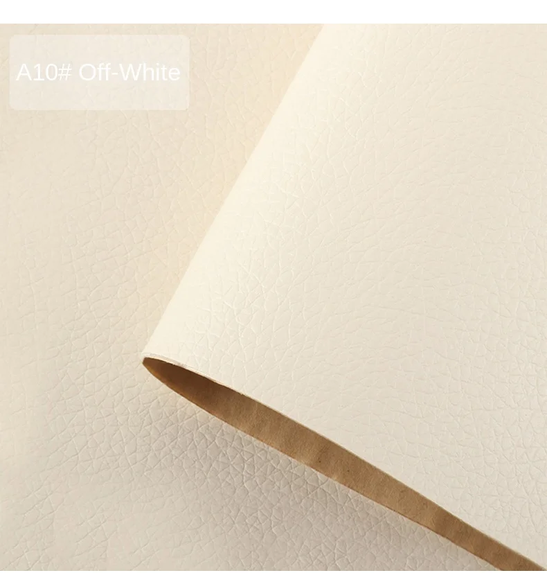 DIY Leather Repair Sticker - Life Changing Products