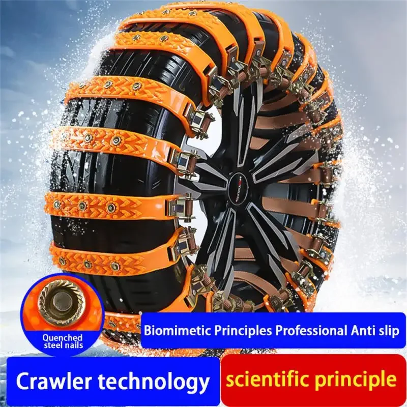 Universal-Car-Anti-skid-Snow-Chains-Car-Winter-Tire-Wheel-Chains ...