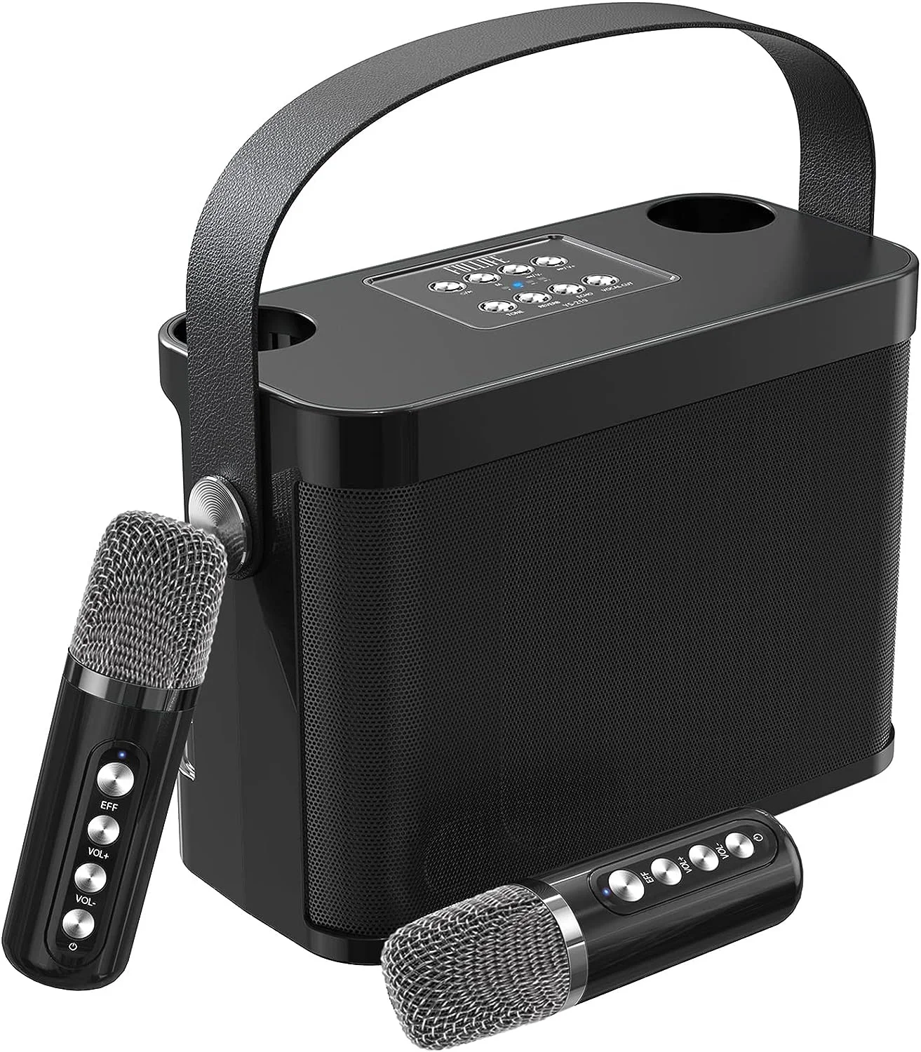 Portable Karaoke Machine