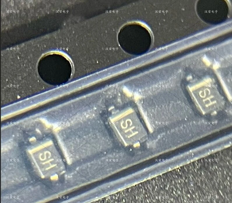 20PCS/50PCS/100PCS/1000PCS New Original SMD22WS TP SMD22WS Diode ...