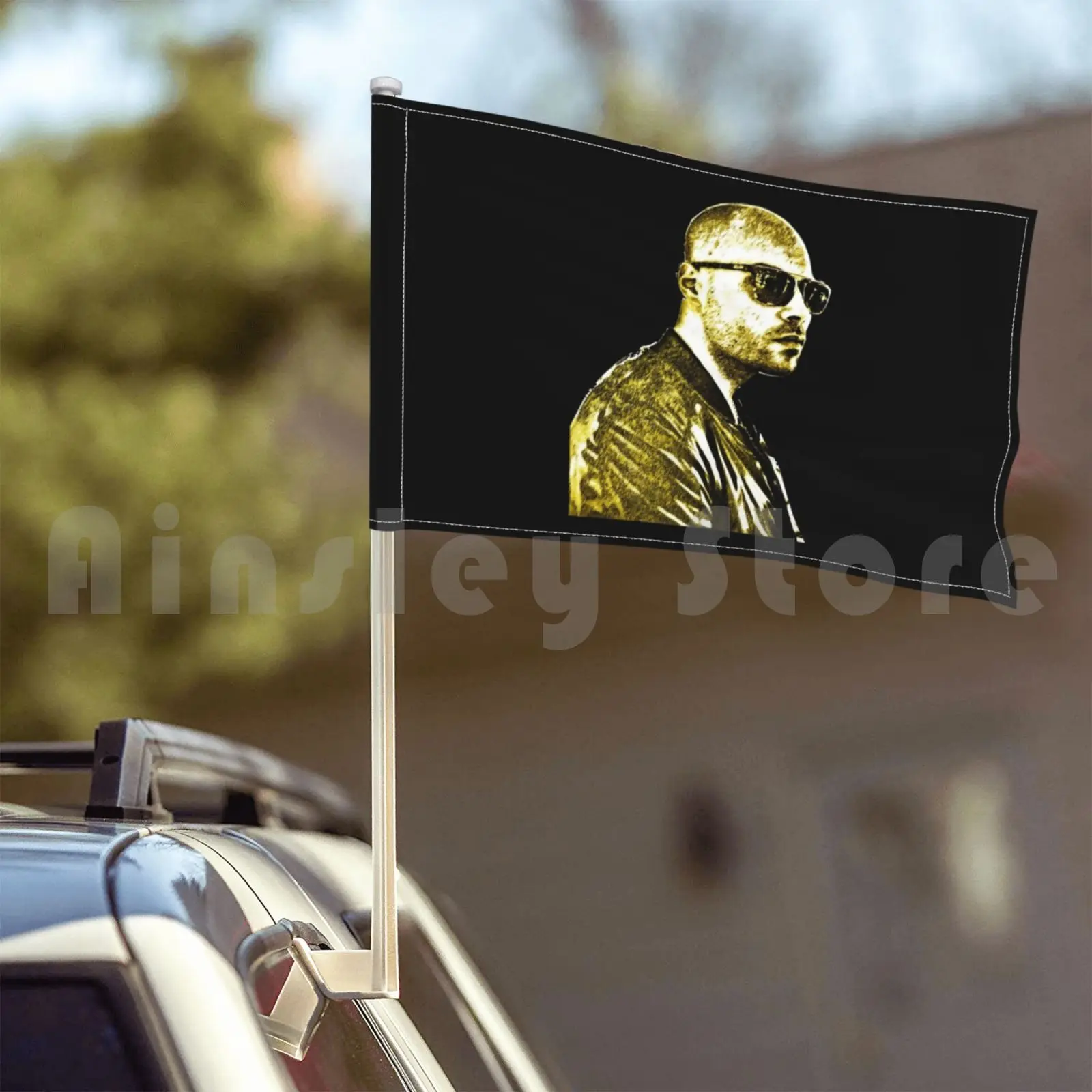 Camorra Car