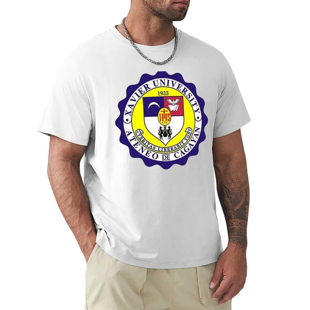 Ateneo Logo Shirt