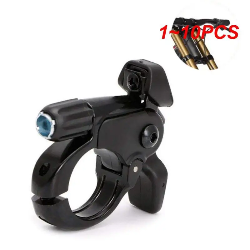 1-10PCS-Remote-Lockout-Wire-Control-Lever-Mountain-MTB-Bike-Suspension ...