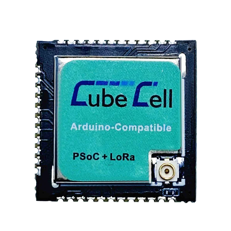 Generic Heltec Lora Node Cubecell Module Cubecell 鈥dev Board V2 Best Price Online Jumia Kenya