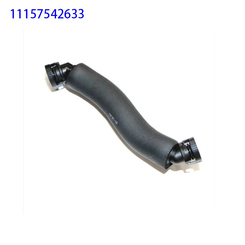 FOR BMW N43 N46 E81 E87 E90 E91 Crankcase Breather Ventilation Hose OEM ...