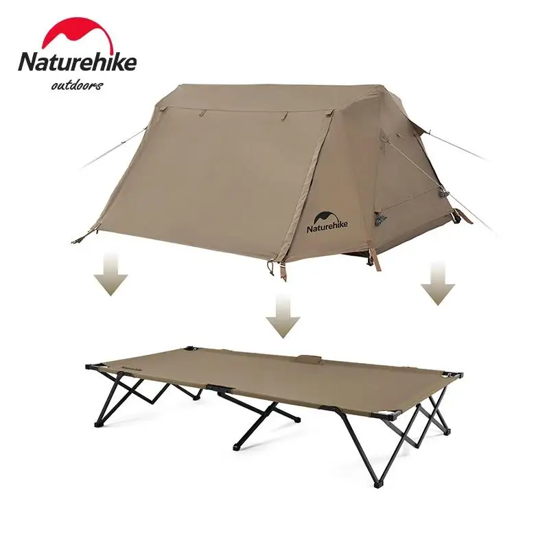 Naturehike-Off-Ground-Automatic-Tent-Quick-Folding-Opening-Tent-Cot-Outdoor-Travel-Hiking ...