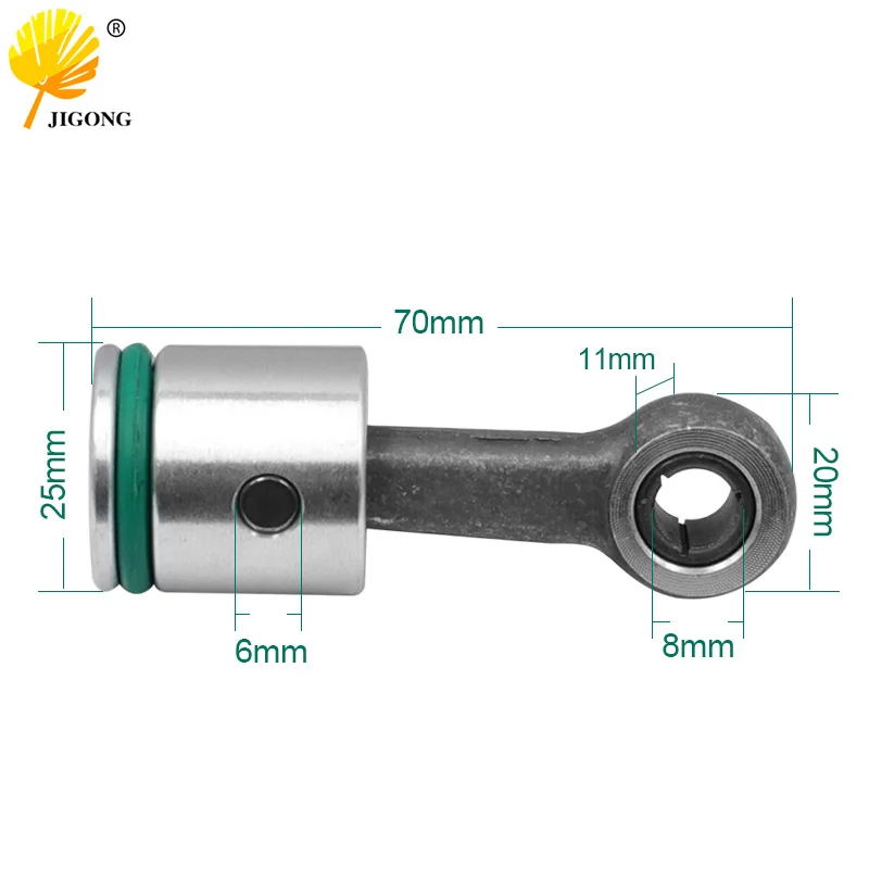 1piece-Electric-Hammer-Piston-Rod-Replace-For-Power-Impact-Drill-Piston ...