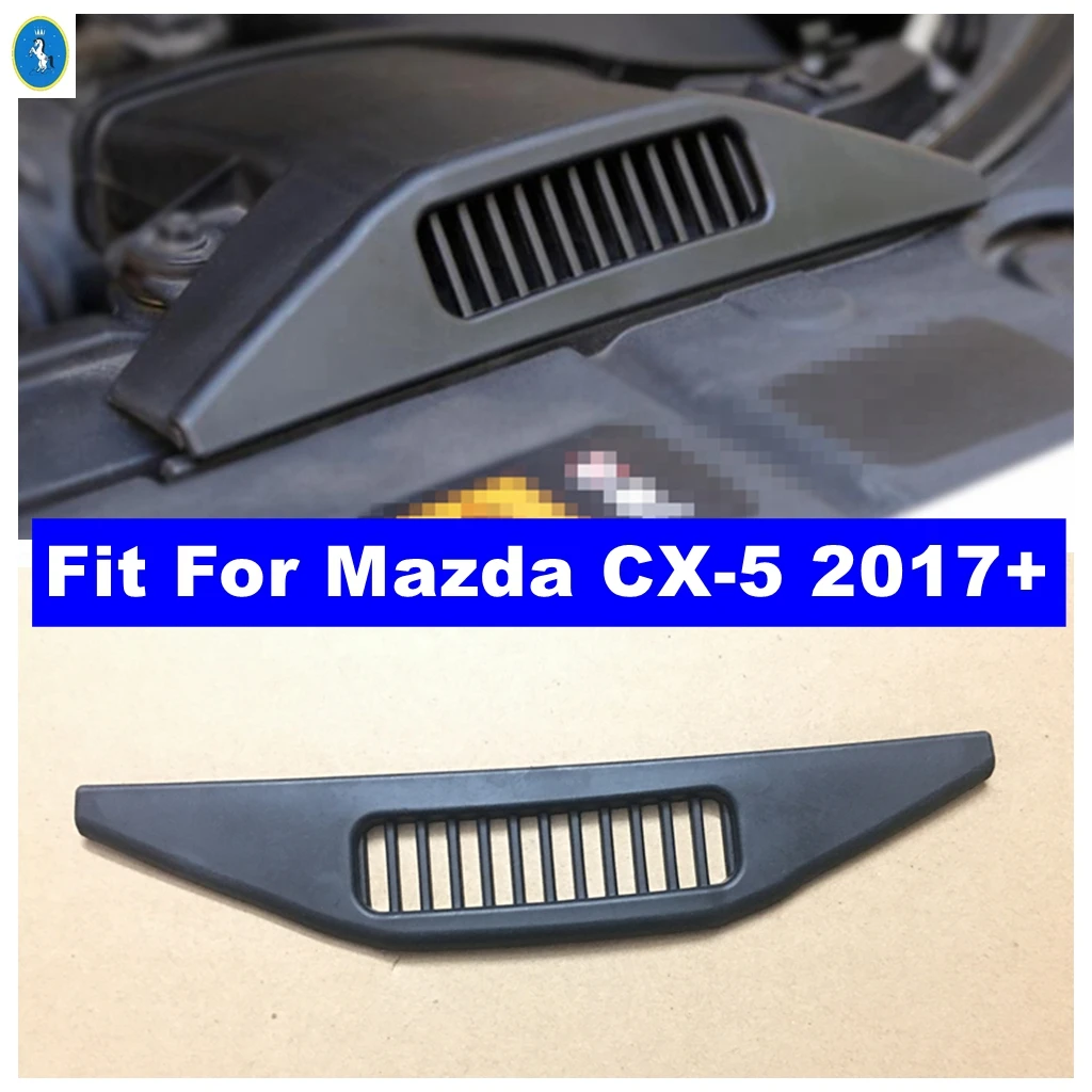 Car-Warehouse-Engine-Air-AC-Intake-Vent-Frame-Cover-Trim-Fit-For-Mazda ...