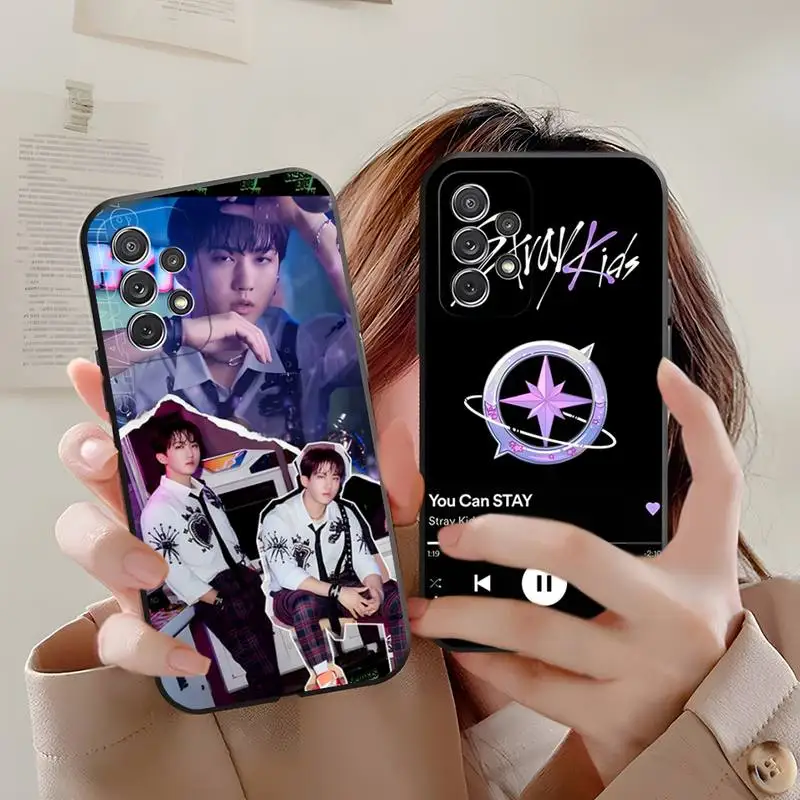 Craft Activity Aprons SKZ Kpop Canvas Tote Bag - Stray Kids Merchandise ...