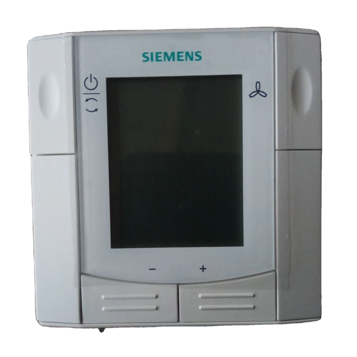 RDF302-Flush-mount-room-thermostat-for-rectangular-conduit-box-with ...