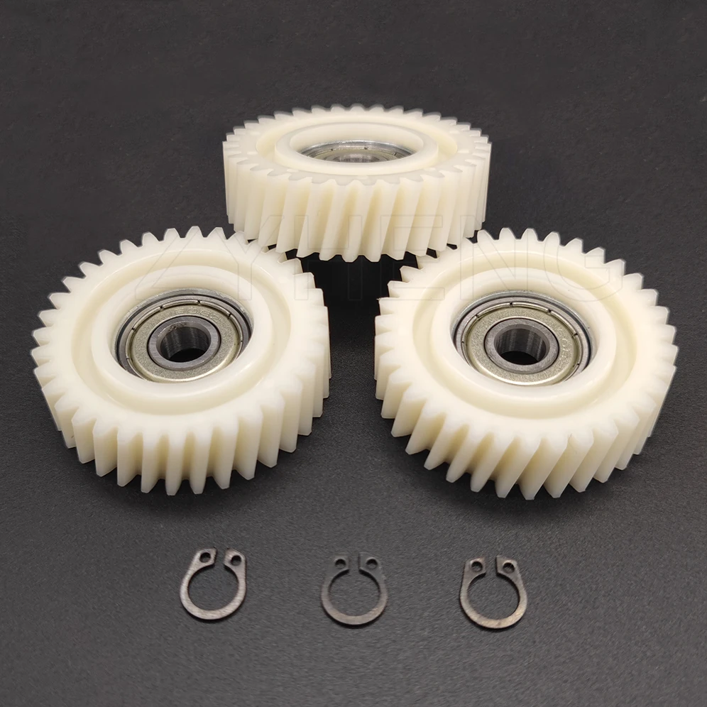 47-3x13mm-Oblique-Planetary-Gear-35-Teeth-helical-Gears-With-7-94mm ...