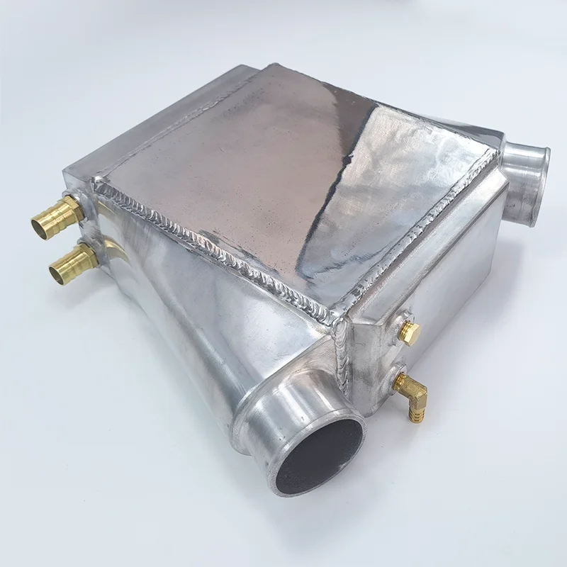 OEM:276000415 276000397 인터쿨러 GTI GTX RXP RXT 130 255 260, BRP seadoo 제트 ...