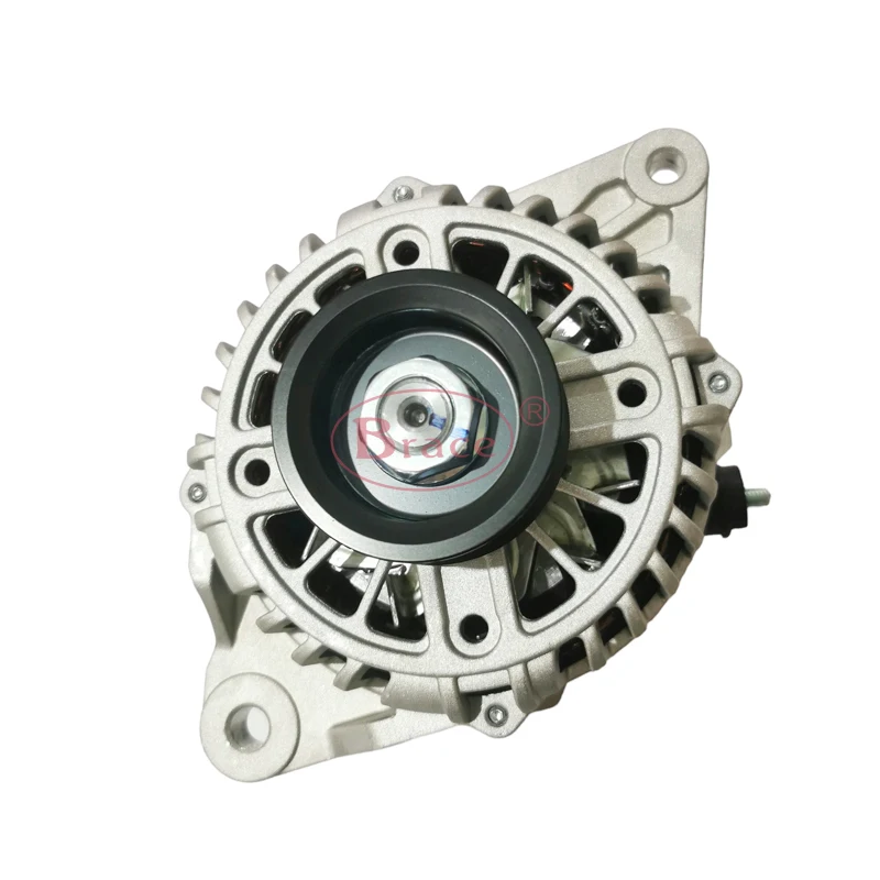 Original Alternator Generator For Jac Refine S3 J5 J6 VVT OEM ...