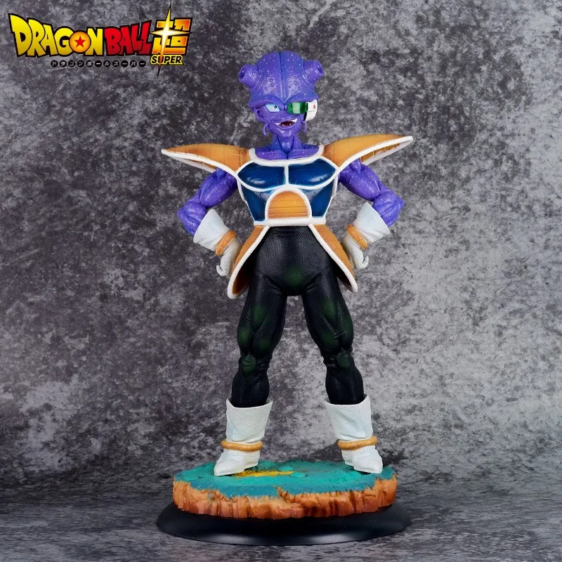 Figuras de acción de Dragon Ball Z, figurita de freezer Force, Ginyu ...